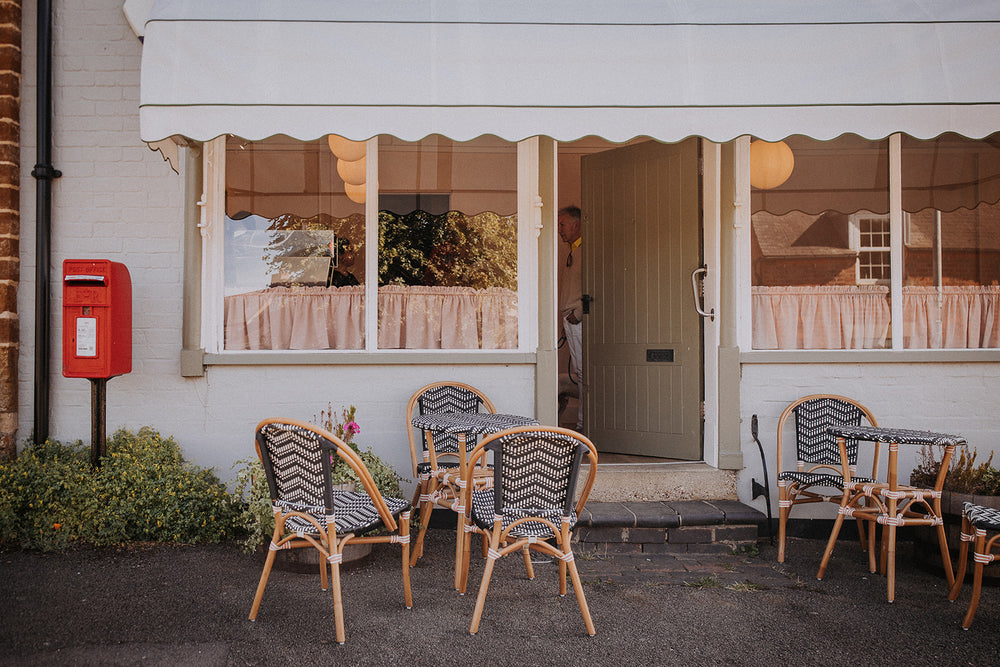 Imogen Owen Luxury Stationery and Modern Calligraphy Studio